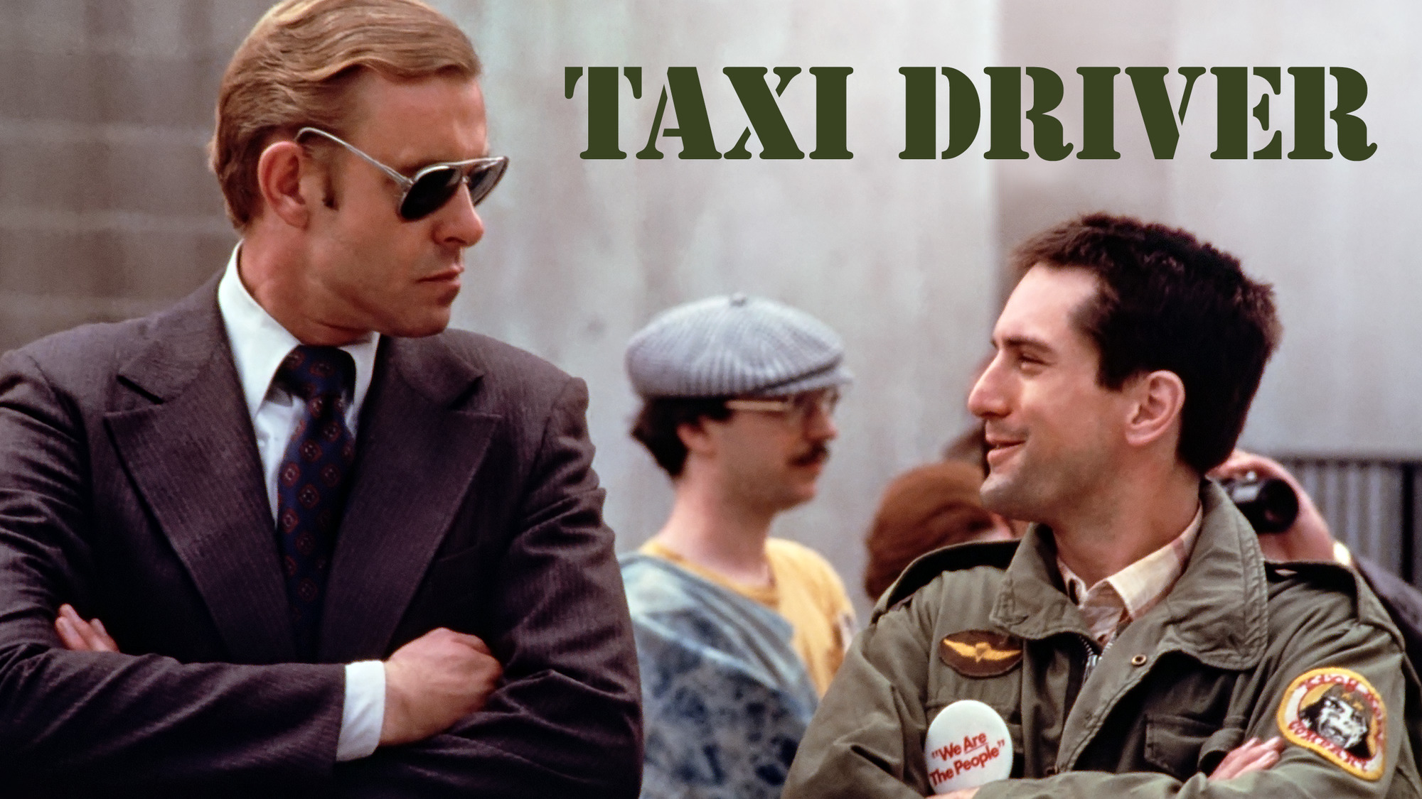 Taxi Driver | Sony Pictures Italy