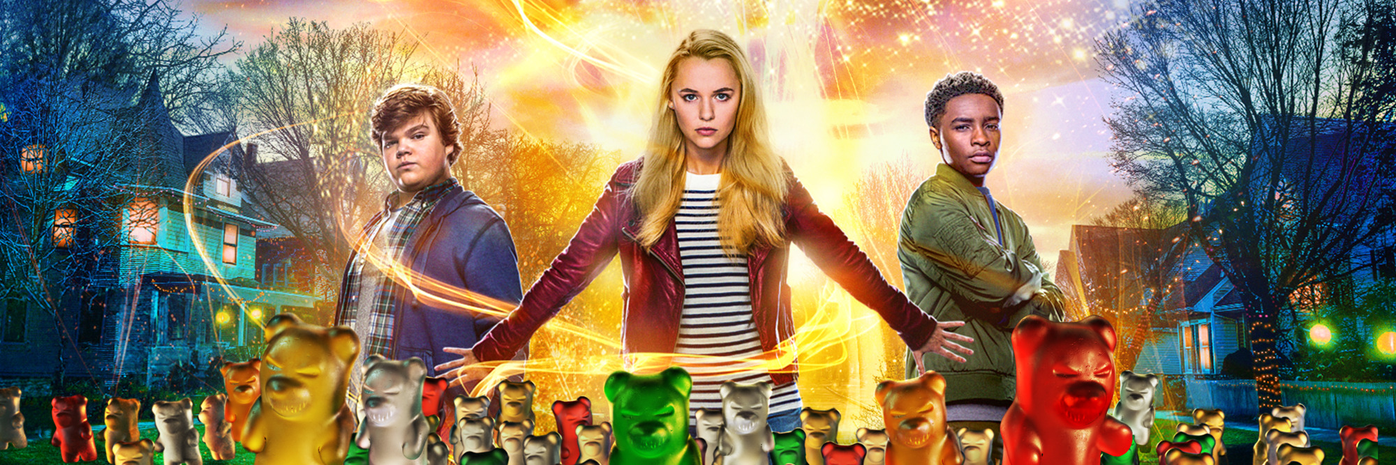 Piccoli Brividi 2 | Sony Pictures Italy