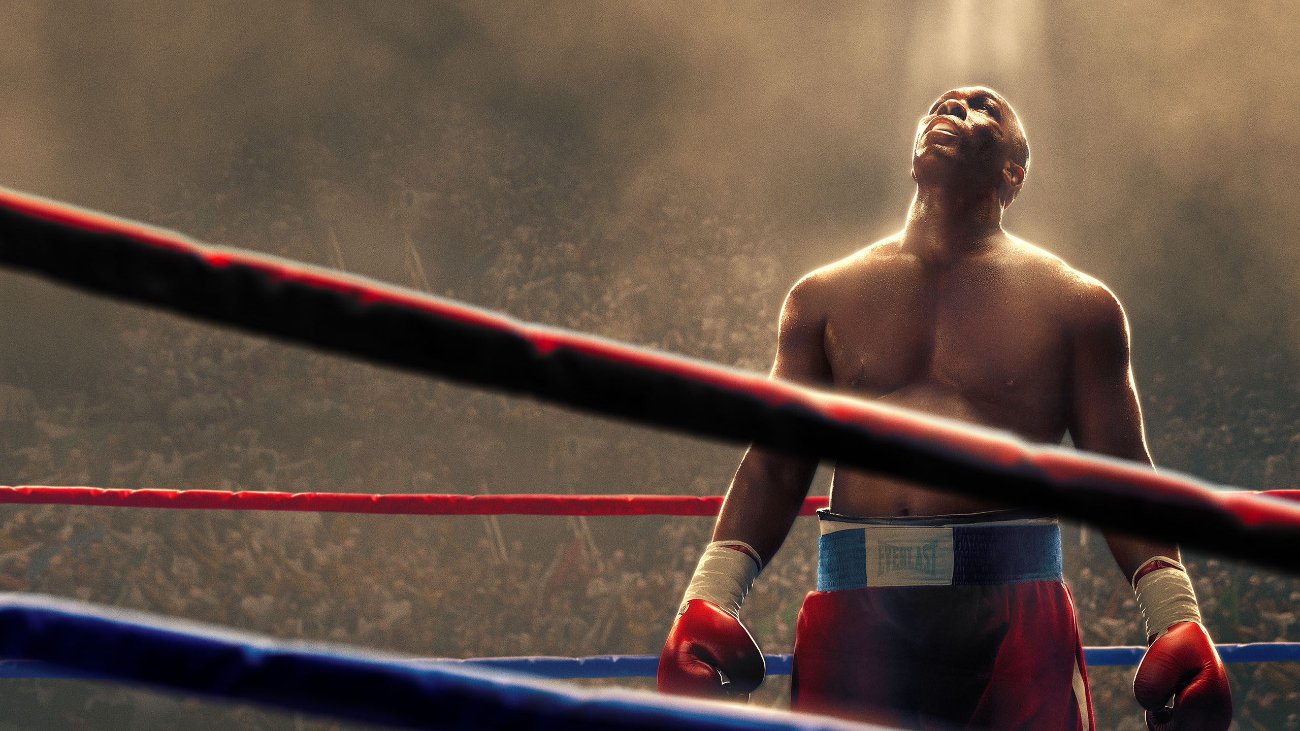 George Foreman - Cuore da leone | Sony Pictures Italy