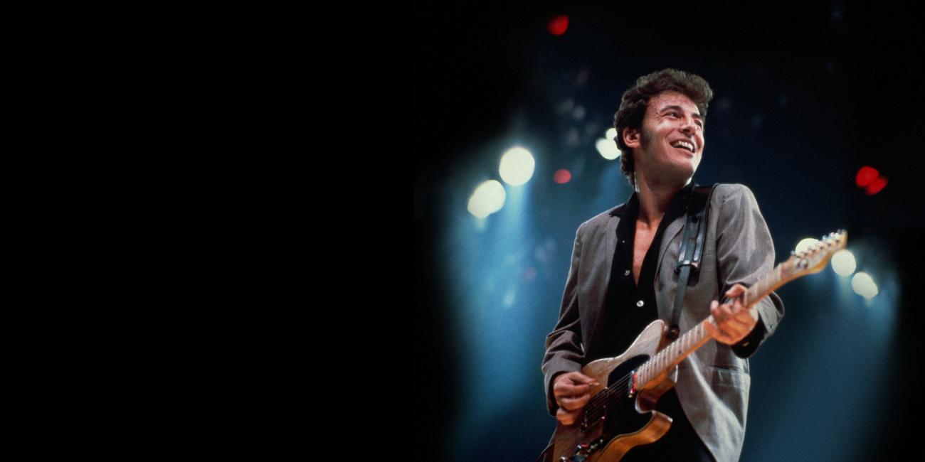 The Legendary 1979 No Nukes Concerts - Springsteen E Street Band | Sony ...