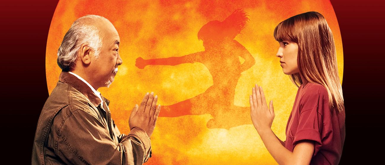 Karate Kid IV | Sony Pictures Italy