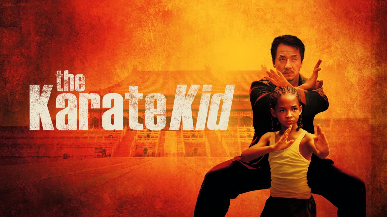 THE KARATE KID: LA LEGGENDA CONTINUA | Sony Pictures Italy