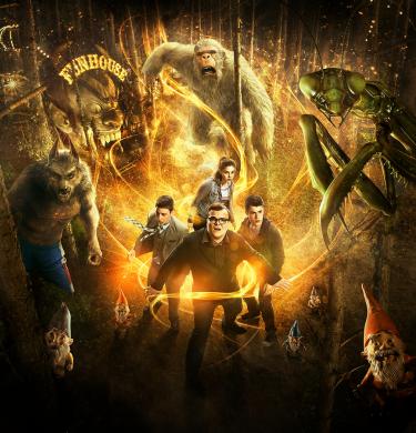 Piccoli brividi | Sony Pictures Italy